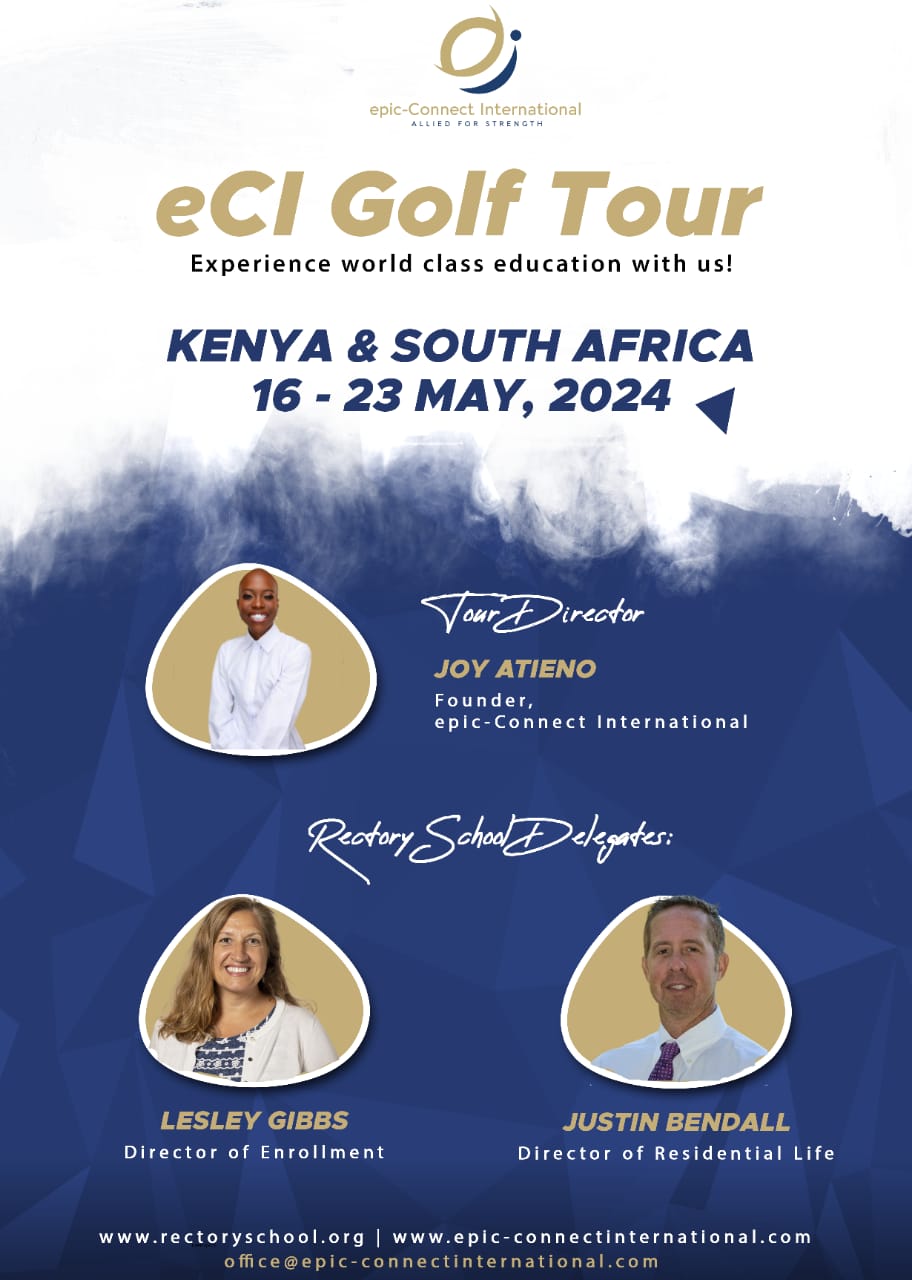 epic-Connect International